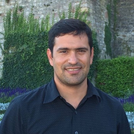 People | Igor Schneider Lab