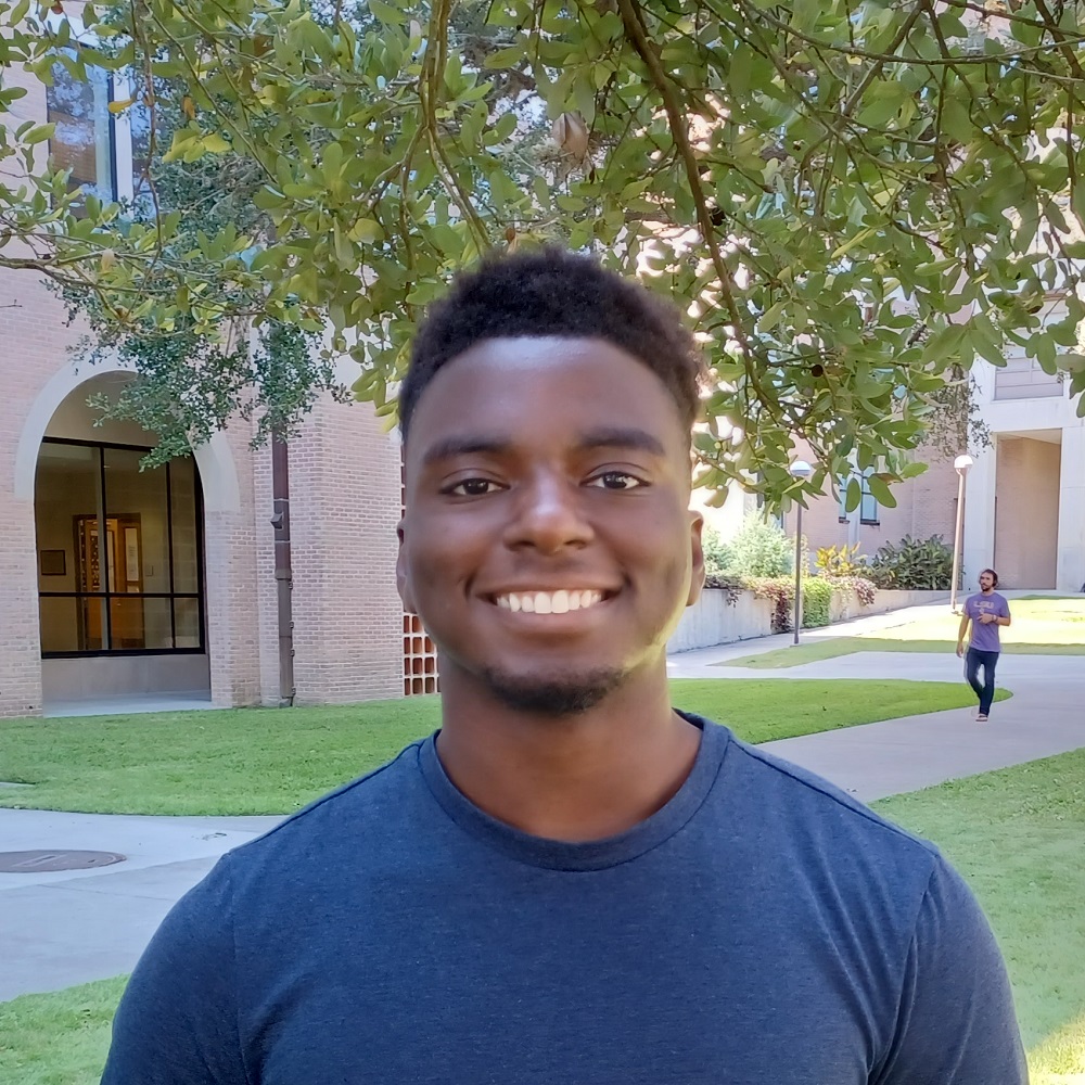 Members | Andrew Maverick